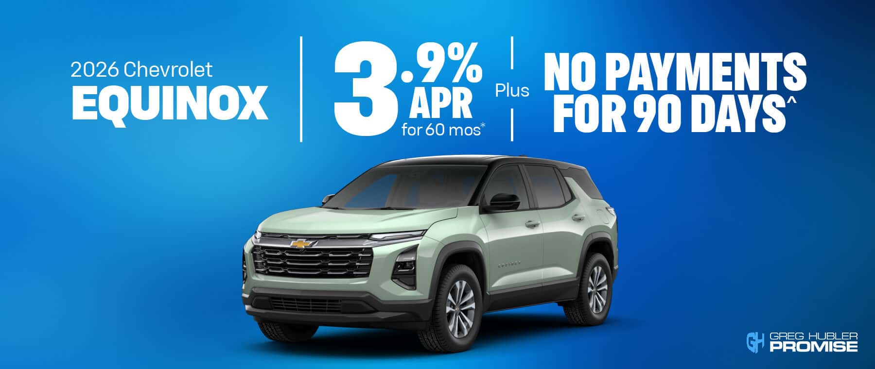Greg Hubler Chevrolet | New & Used Car Dealer Near Indianapolis