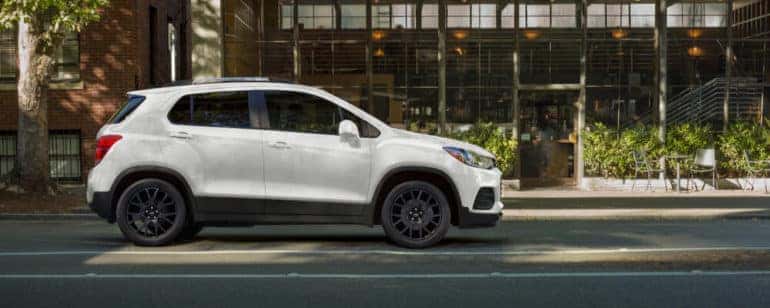 Build and Price | Heinrich Chevrolet