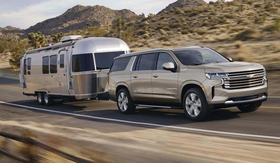 Chevy Dealer near Buffalo NY | Heinrich Chevrolet