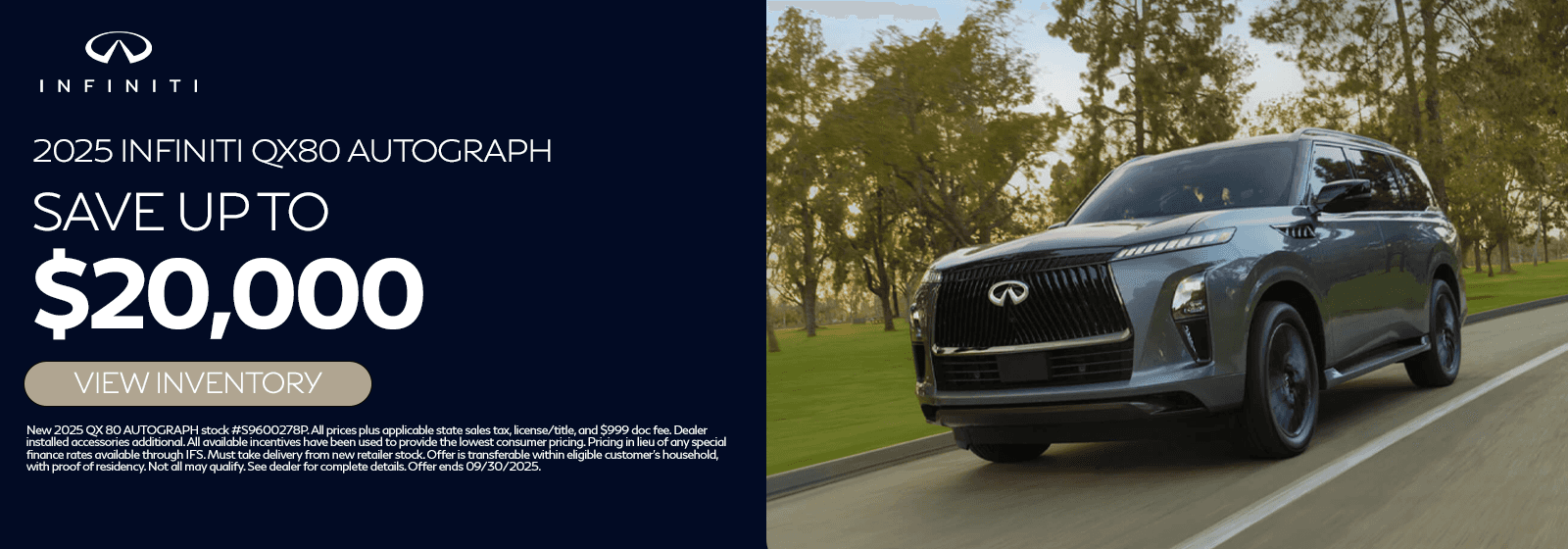 INFINITI Dealership Greenville SC | Greer | Anderson