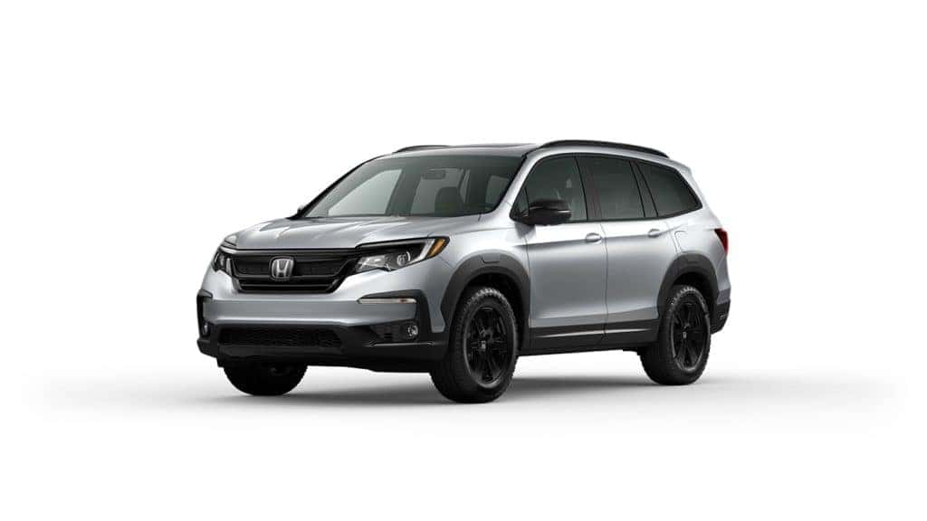 Pilot Manufacturer Packages - Inver Grove Honda
