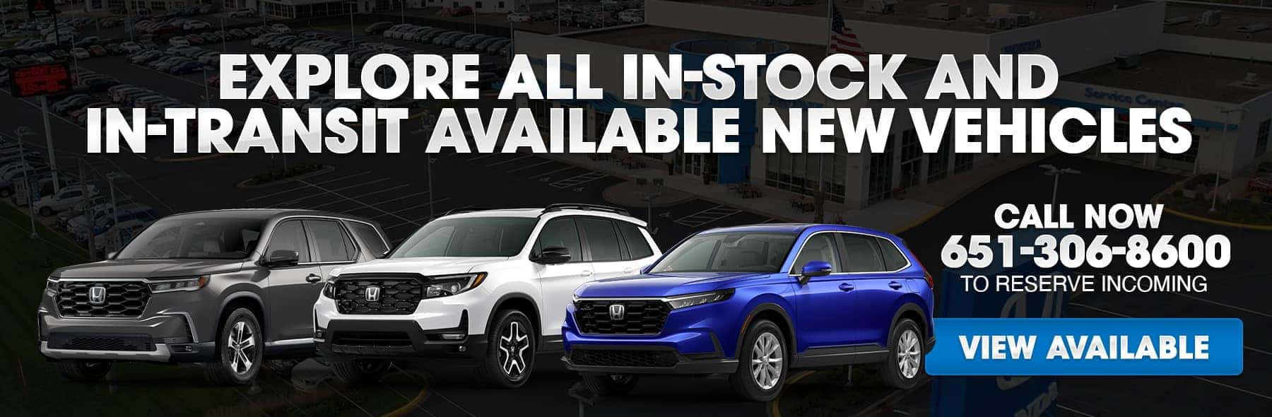 Inver Grove Honda Dealer St. Paul | Minneapolis | Inver Grove Heights MN