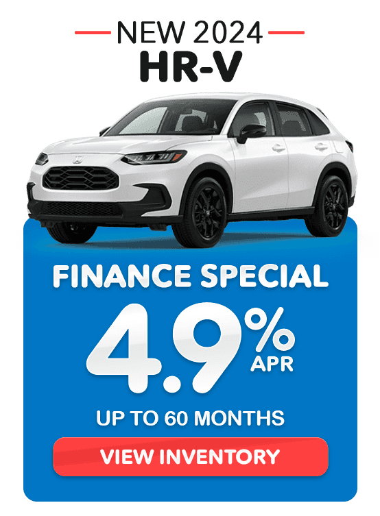 New Honda Lease Special Offers Minneapolis MN & St. Paul MN
