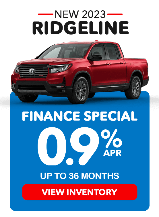 New Honda Lease Special Offers Minneapolis MN & St. Paul MN