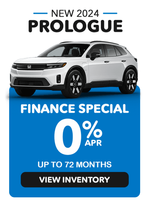 New Honda Lease Special Offers Minneapolis MN & St. Paul MN