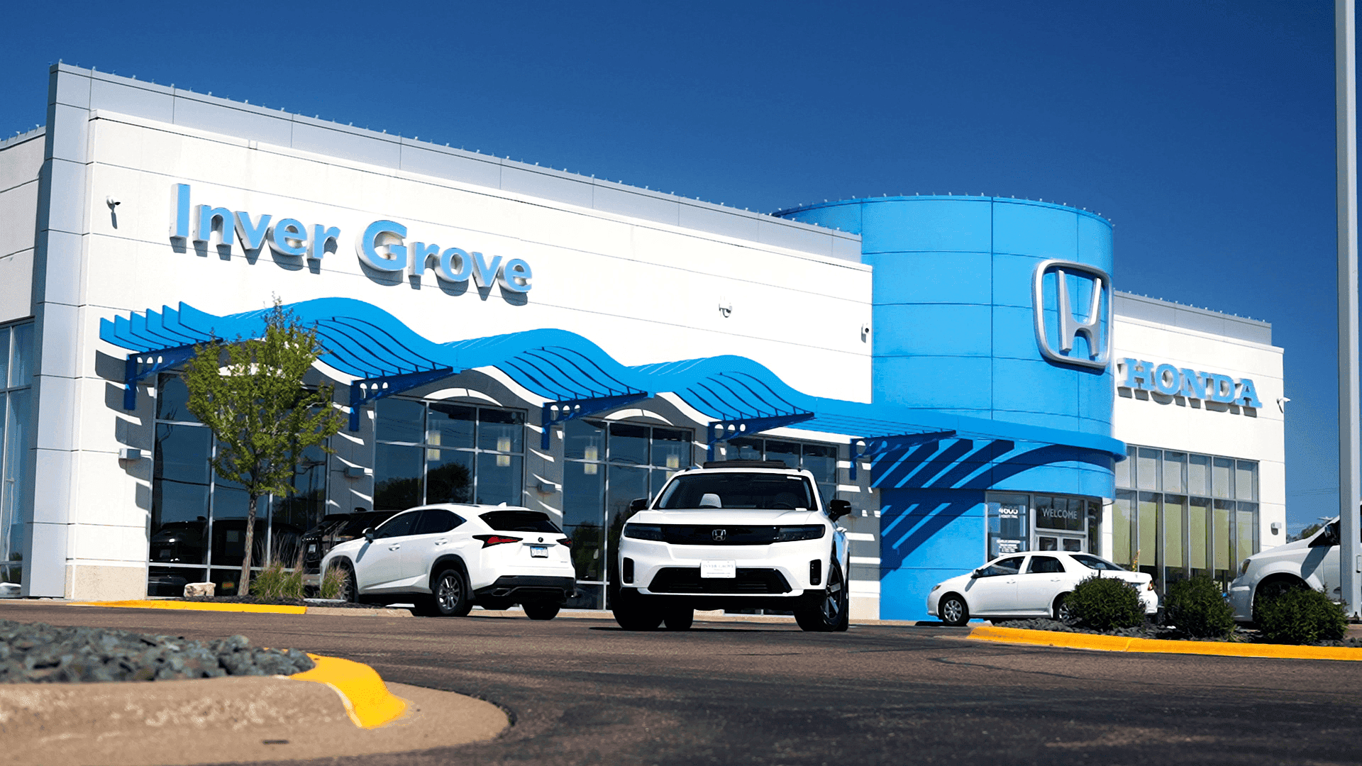 About Inver Grove Honda Inver Grove Heights MN | Saint Paul