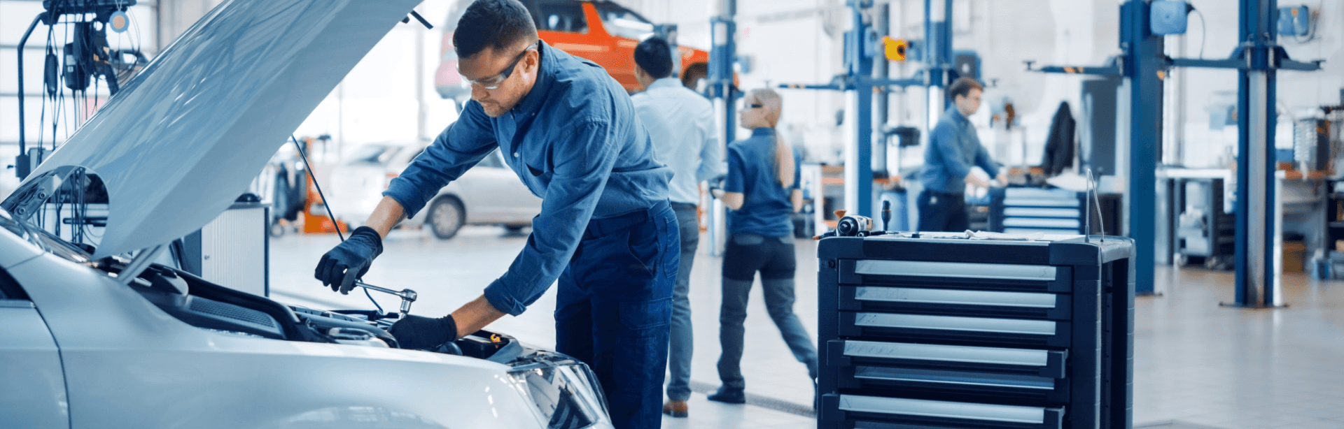 Honda Service in Inver Grove Heights: A Driver's Guide