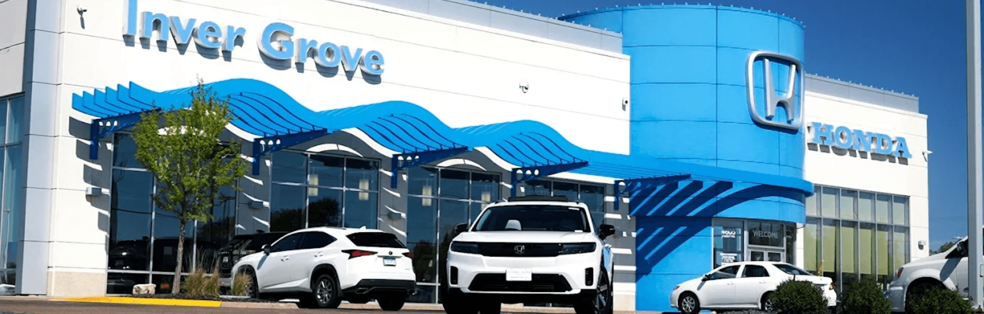 2025 Honda Buyer's Guide for Twin Cities Drivers