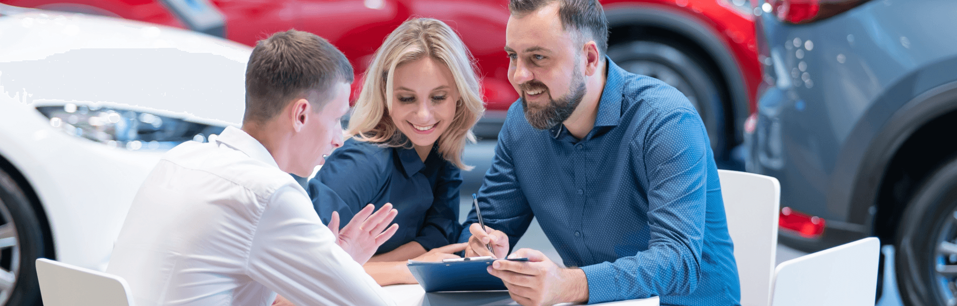 Auto Loan Basics: How Honda Financing Works from Start to Finish