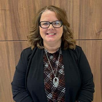 Jaguar Dayton Staff | Dayton Jaguar Dealer