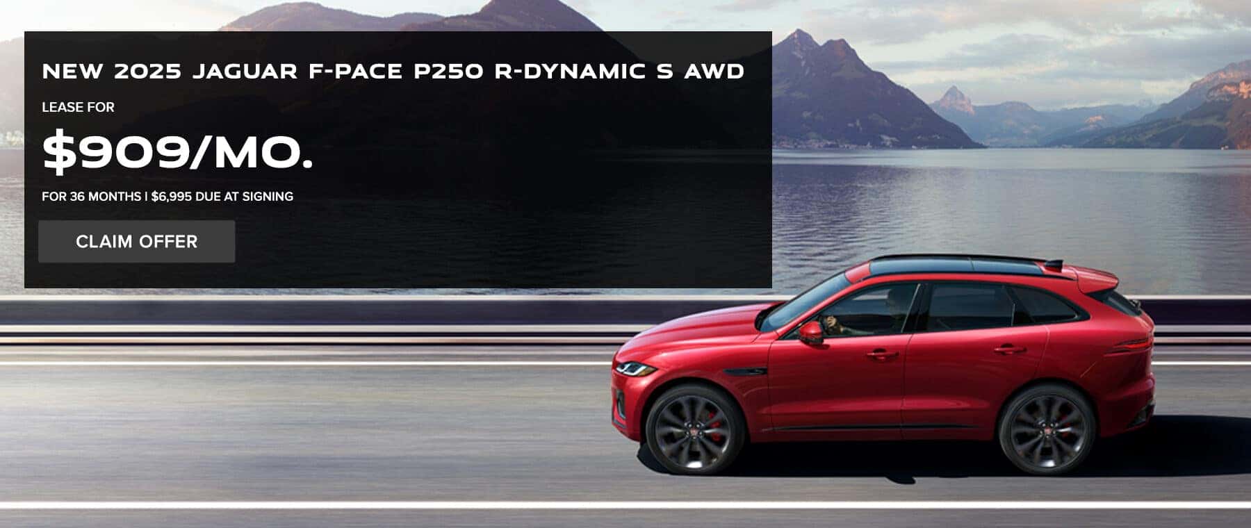 Jaguar Treasure Coast | Jaguar Dealership in Fort Pierce, FL