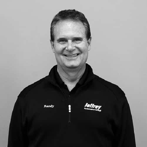 Jeffrey Honda Staff | Roseville Honda Dealer