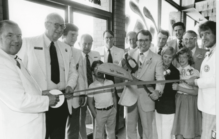The Seiner Story | Jerry Seiner Chevrolet Casa Grande | AZ Dealership