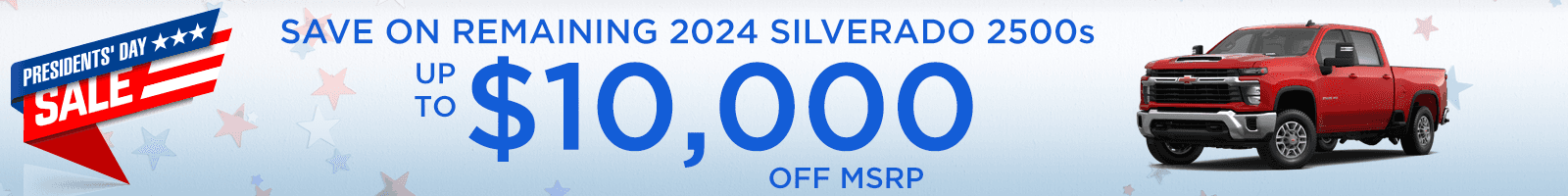 New Chevy Cars, Trucks, & SUVs | Jerry Seiner Chevrolet Casa Grande