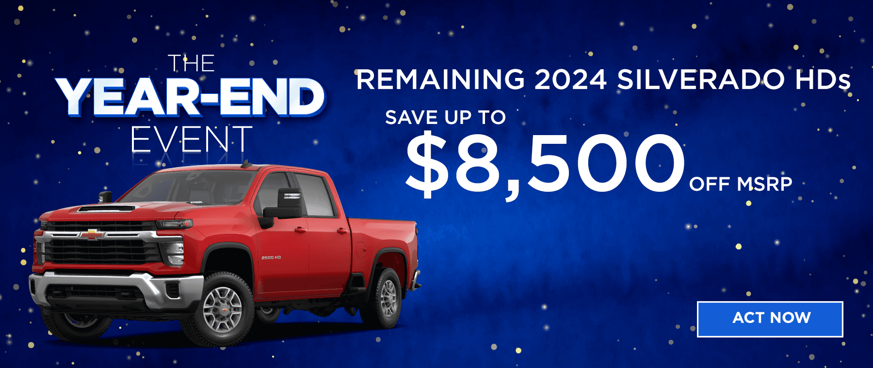 Jerry Seiner Chevrolet | New & Used Chevy Dealer in Casa Grande, AZ