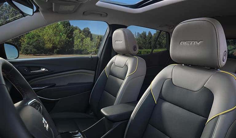 2024 Chevrolet Trax Research | Jerry Seiner Chevrolet Casa Grande