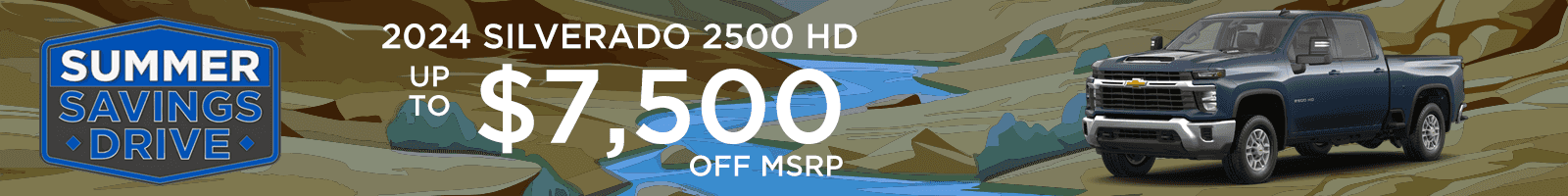 New Chevy Cars, Trucks, & SUVs | Jerry Seiner Chevrolet Casa Grande