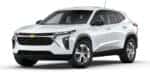 Chevy SUV Size Guide - Seiner Chevrolet Casa Grande