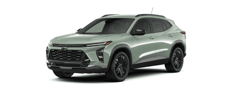 Chevrolet SUV Performance Guide | Jerry Seiner Chevrolet Casa Grande