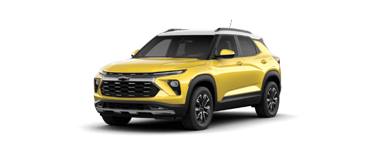 Chevrolet SUV Performance Guide | Jerry Seiner Chevrolet Casa Grande