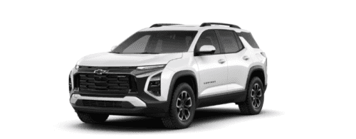 Chevrolet SUV Performance Guide | Jerry Seiner Chevrolet Casa Grande