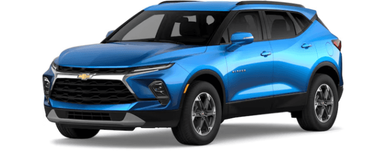 Chevrolet SUV Performance Guide | Jerry Seiner Chevrolet Casa Grande