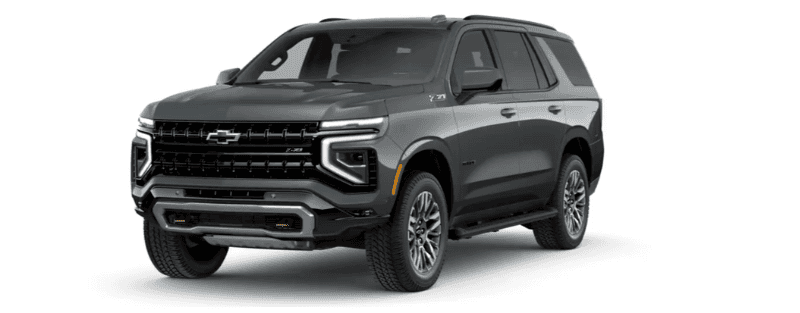 Chevrolet SUV Performance Guide | Jerry Seiner Chevrolet Casa Grande
