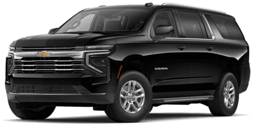 Chevy SUV Size Guide - Seiner Chevrolet Casa Grande