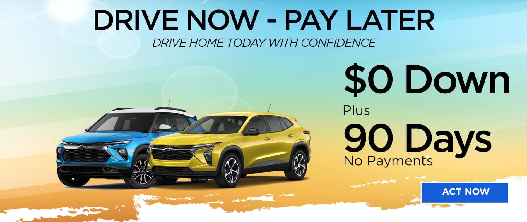 Jerry Seiner Chevrolet | New & Used Chevy Dealer in Casa Grande, AZ