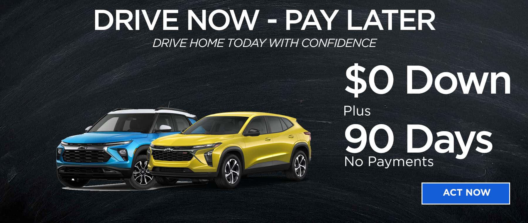 Jerry Seiner Chevrolet | New & Used Chevy Dealer in Casa Grande, AZ