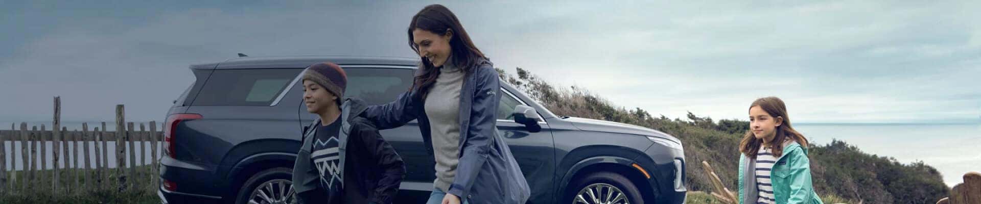Are Hyundai Cars Reliable? View Hyundai Reliability Rating
