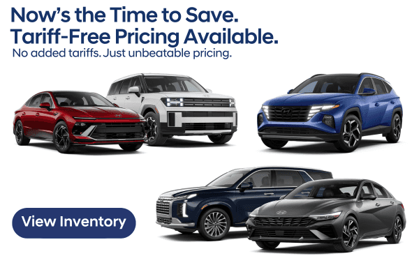 New Hyundai Lease Specials And Finance Offers In Atlanta, GA