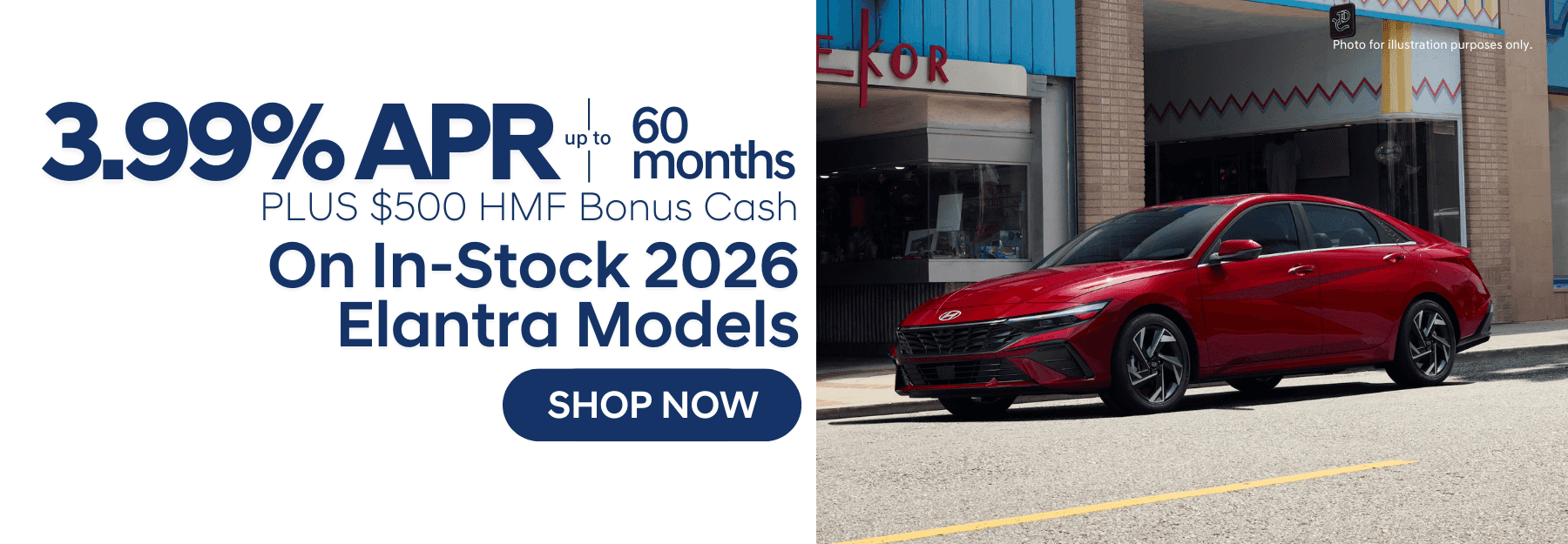 Hyundai Dealership In Atlanta, GA | New & Used Cars For Sale