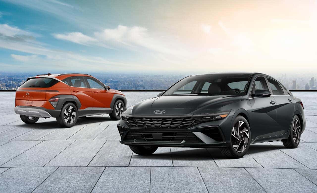 Are Hyundai Cars Reliable? View Hyundai Reliability Rating