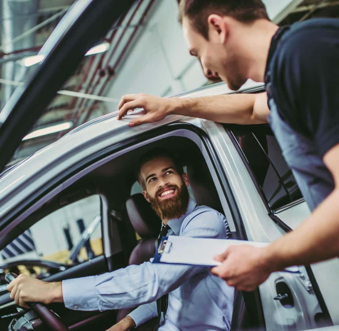 Are Hyundai Cars Reliable? View Hyundai Reliability Rating
