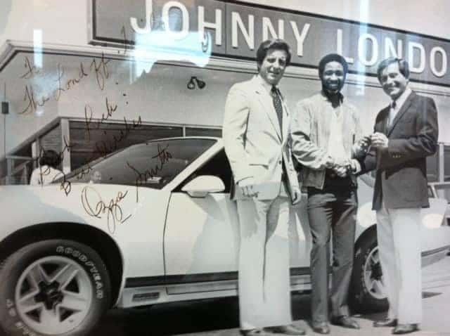 Our History | Johnny Londoff Chevrolet, Inc.