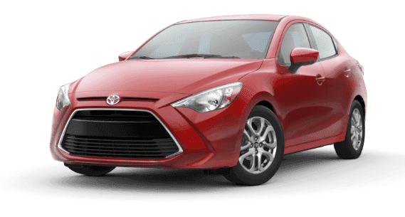 2018 Toyota Yaris iA Details | Kendall Toyota