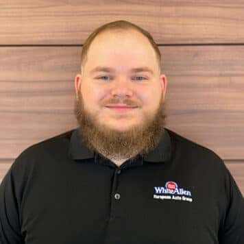 Land Rover Dayton Staff | Dayton Land Rover Dealer