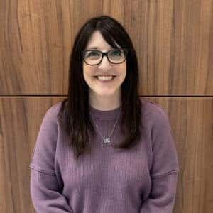 Stephanie Link, "Accounts Payable" | Land Rover Dayton