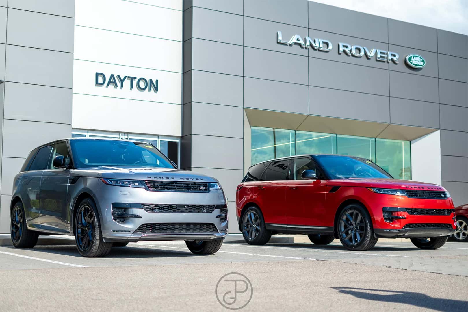 Land Rover Events | Land Rover Dayton