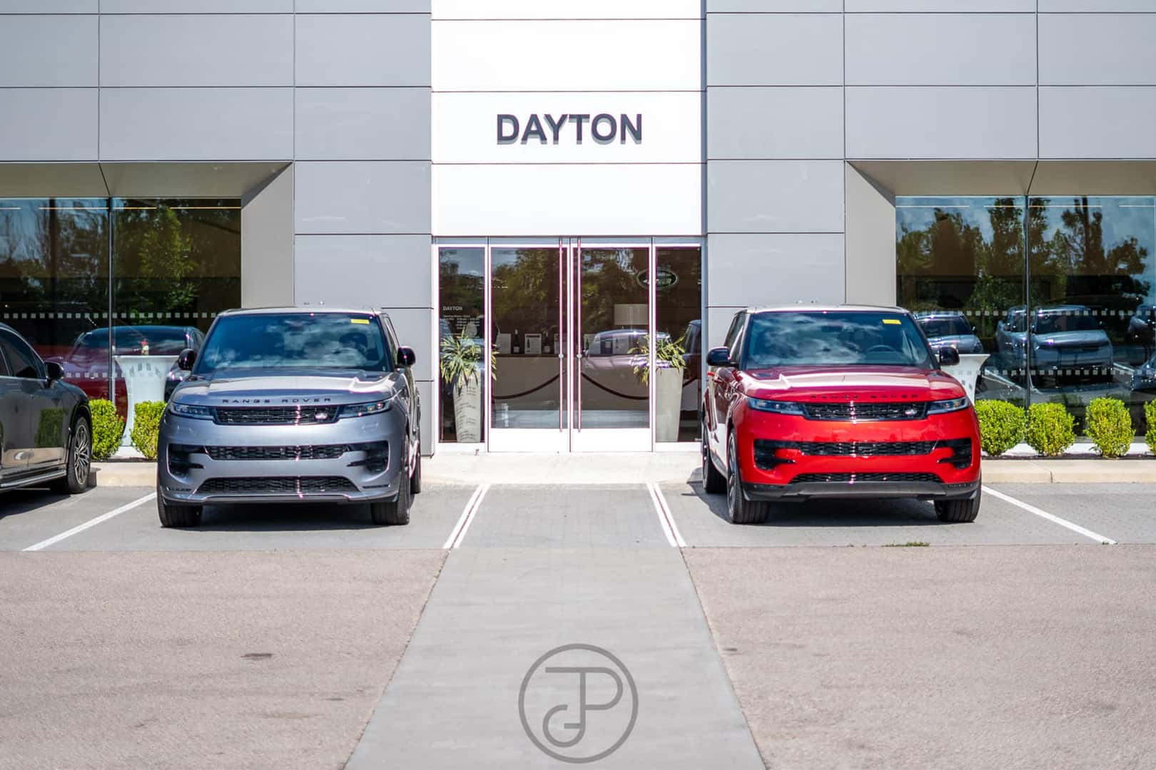 Land Rover Events | Land Rover Dayton