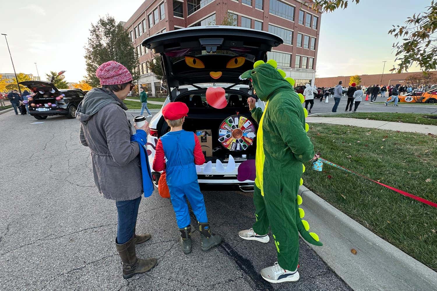 Land Rover Events | Land Rover Dayton