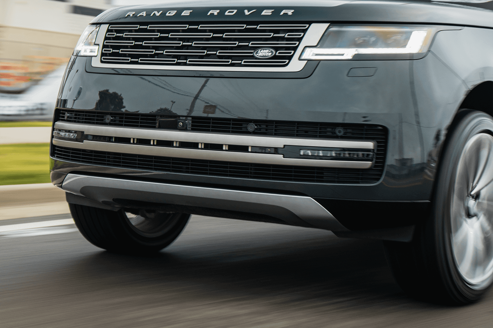 Land Rover Events | Land Rover Dayton