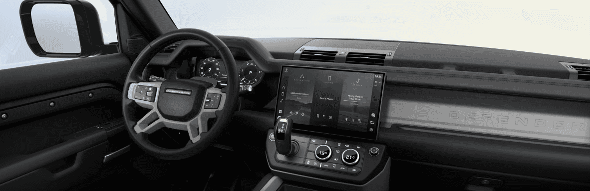 Land Rover Defender 90 for Sale Near You | Land Rover Dayton