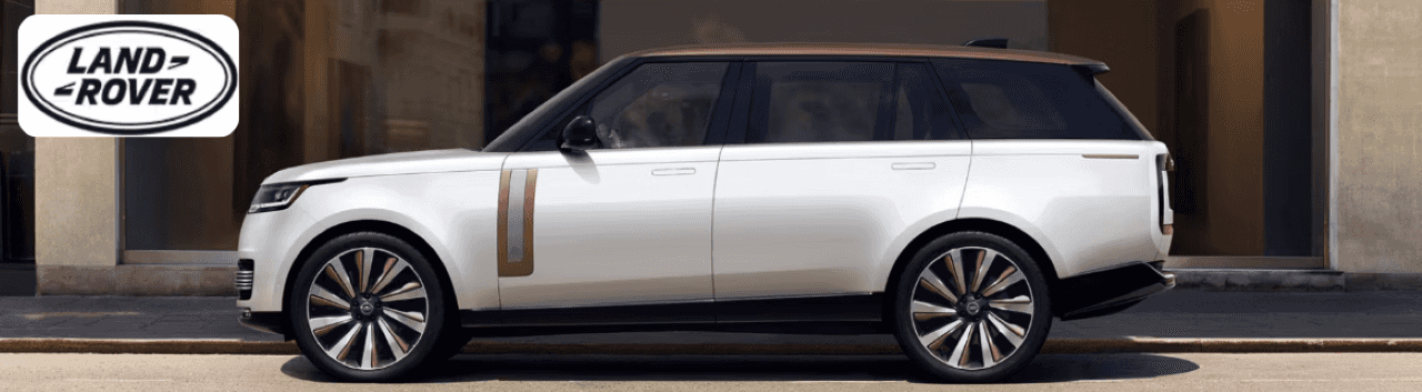 Discover Luxury and Capability with Land Rover Dayton | Land Rover Dayton