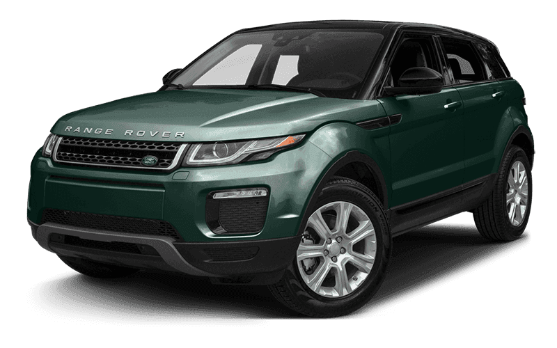 Compare Land Rover Models Easily | Land Rover Fort Myers