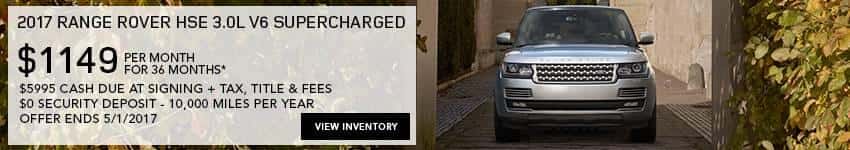 Land Rover Fort Myers | New & Used Cars in Fort Myers, FL