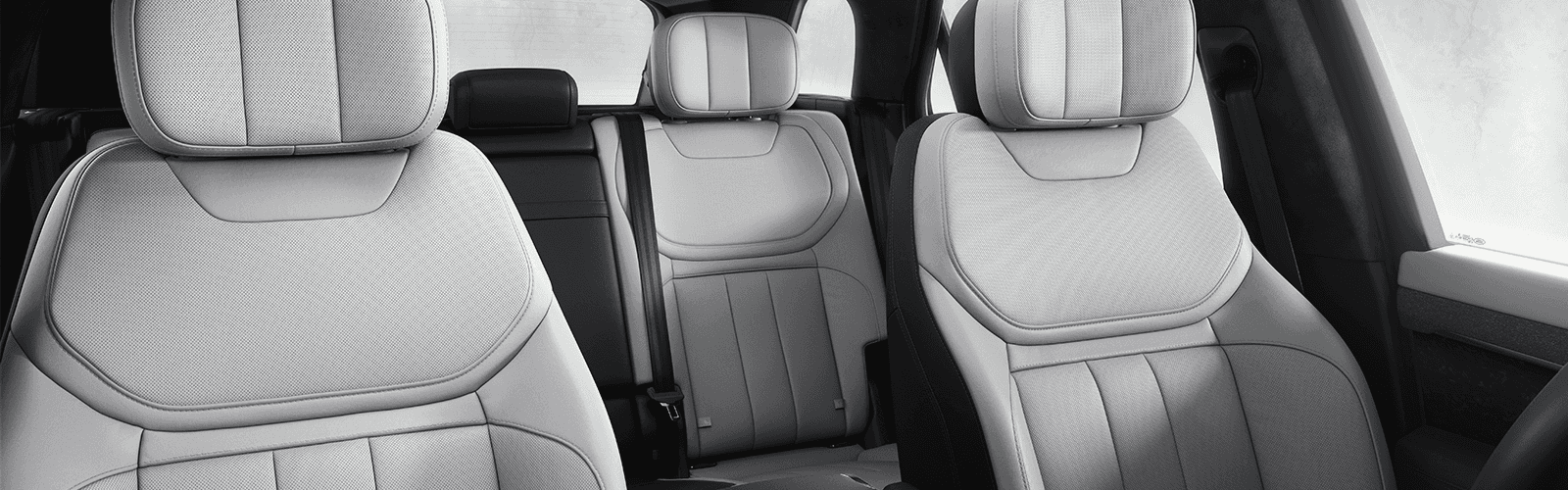 Explore the New Range Rover Sport | Land Rover Fort Myers