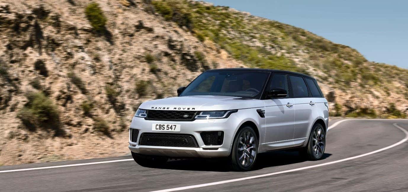 Land Rover's New Ingenium Engine Boosts Performance, Refinement
