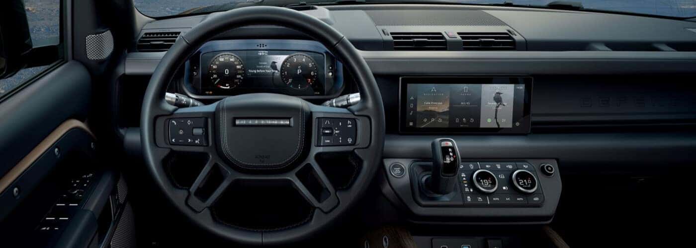 What is Land Rover Pivi Pro? | Features, Setup, How to Use